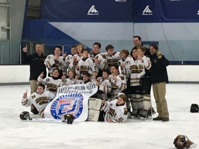 Greater Red Bank Generals powered by GOALLINE.ca