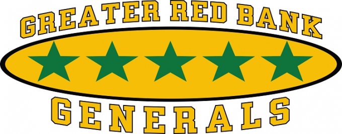 Greater Red Bank Generals powered by GOALLINE.ca
